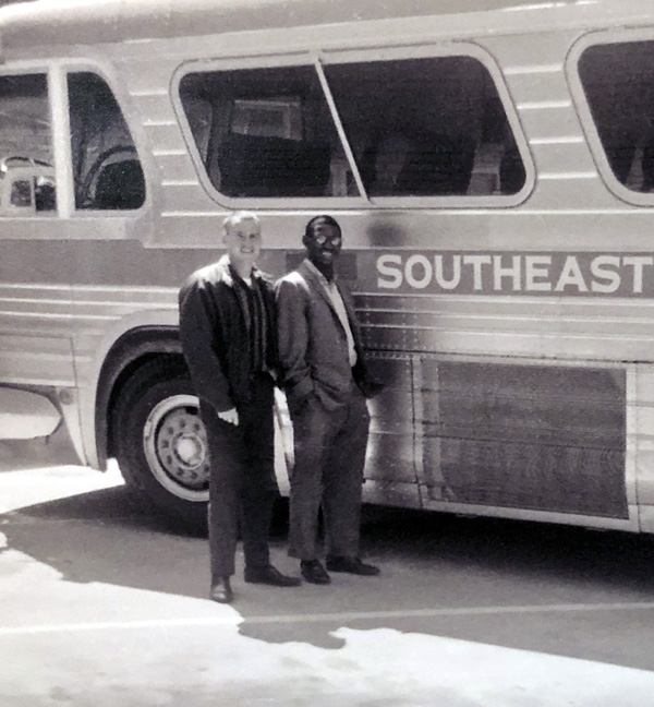 Hall of Fame 1969 Track team