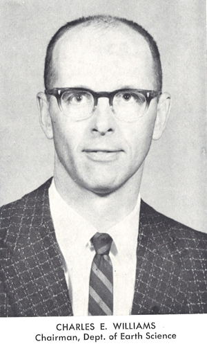 1969 Hall of Fame Track Team, SEMO